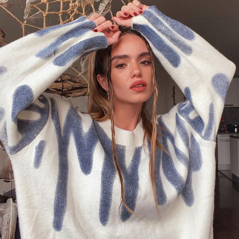 Oversized Sweater For Women Oversized Black Turtlenecks And Cable Knit Sweaters Page 3 Fox